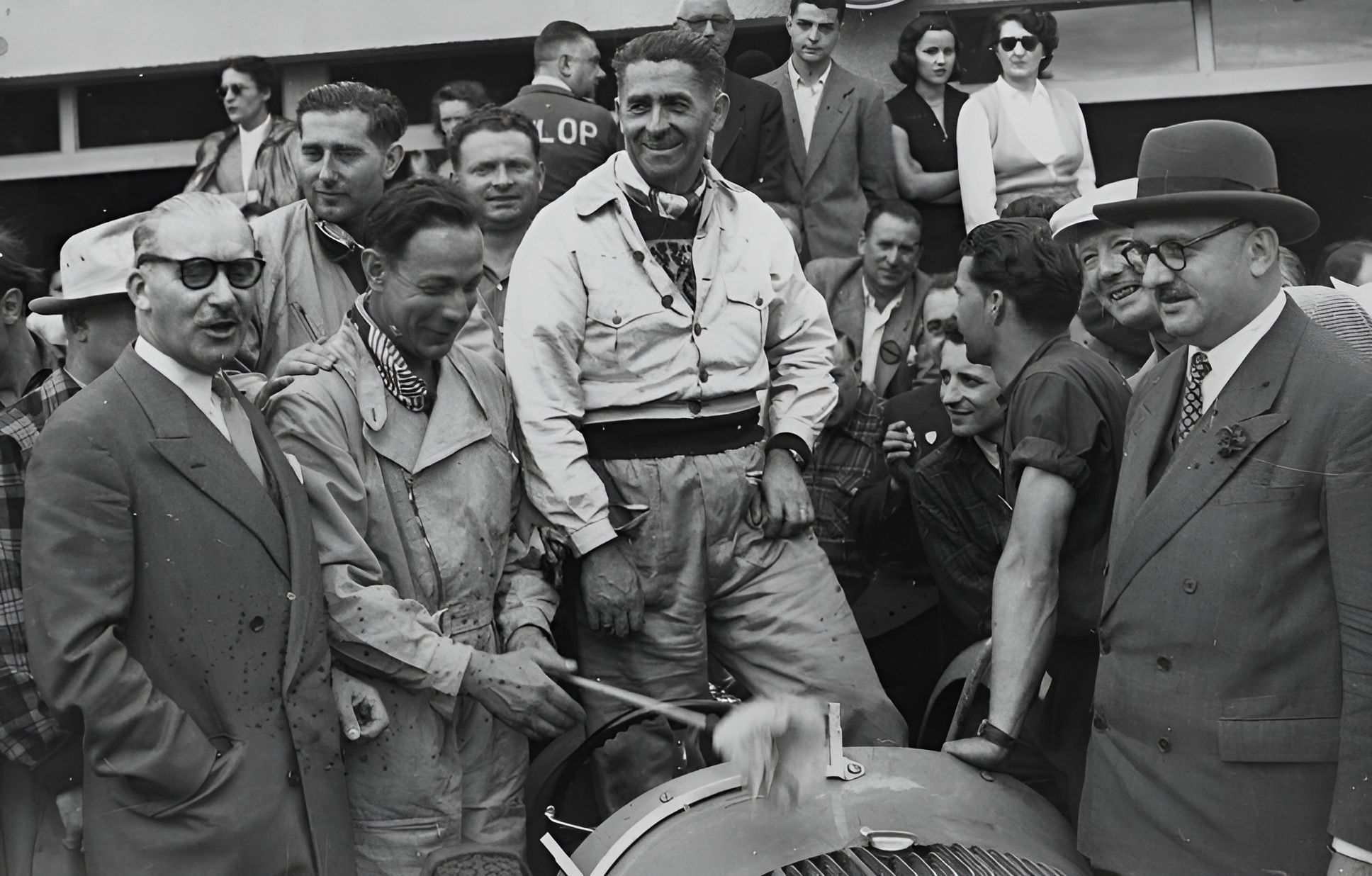 The Genesis of Talbot-Lago – Talbot-Lago