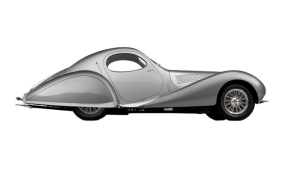 The Genesis of Talbot-Lago – Talbot-Lago